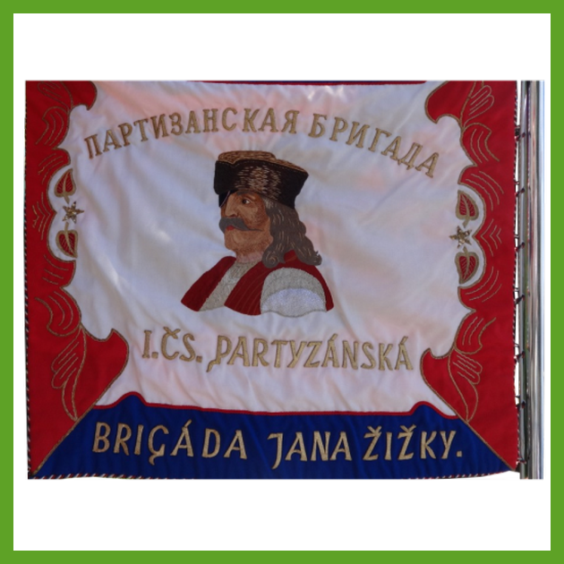 Prapor Ostatní :: Klubpohranici7